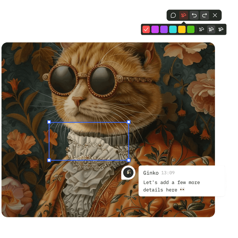 MuseDAM｜创意人的云端设计资产管理器